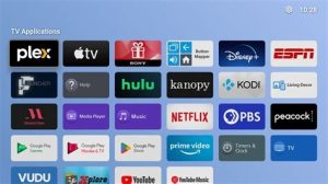 Google TV Home, YouTube TV & Apple TV Android: 2026 Updates – Security ...