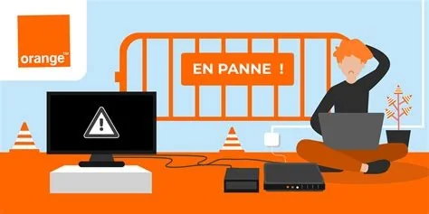 Orange Outage: 190+ Incidents Halt Mobile & Fiber – Security Enterprise ...